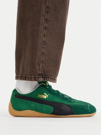 Puma Sneakers Speedcat Vine 406329 54 Gr&uuml;n