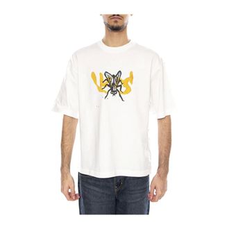 Vans Herren, Oberteile, Wei&szlig;, LGr&ouml;&szlig;e