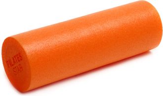 Yogistar Faszienrolle/Pilatesrolle - 45Cm Orange