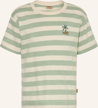 Wheat Wheat T-Shirt gruen