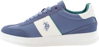 U.S.Polo Association Sneaker Campy