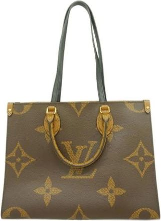 Louis Vuitton Damen, Pre-Owned, Braun, ONE SIZEGr&ouml;&szlig;e