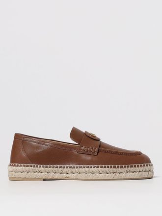 Valentino Garavani Espadrilles VALENTINO GARAVANI Herren Farbe Braun