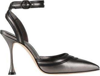 Manolo Blahnik CHAUSSURES - Escarpins sur YOOX.COM
