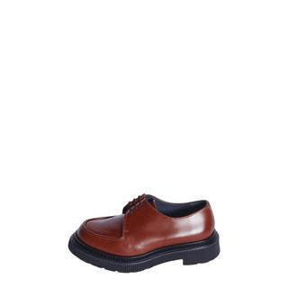 Adieu Paris Damen, Schuhe, Braun, 41 EUGr&ouml;&szlig;e