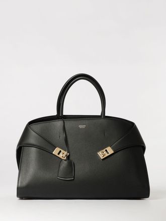 Ferragamo Handtasche FERRAGAMO Damen Farbe Schwarz