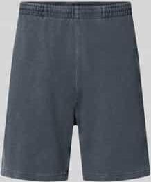 Carhartt Work in Progress Regular Fit Shorts mit elastischem Bund Modell Harper