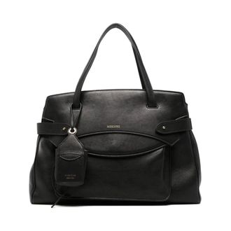 Hidesins Femme, Sacs, Noir, Taille: ONE Size Handbag