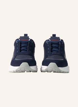 Bogner Fire + Ice Fire+Ice Sneaker blau
