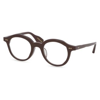 Masahiromaruyama Mm-0026 - unisex - Accessoires - Brun - Taille: 47 MM