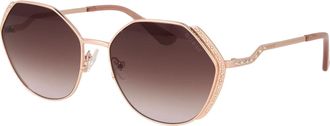 Guess Sonnenbrillen GU7842-S 28Z 58