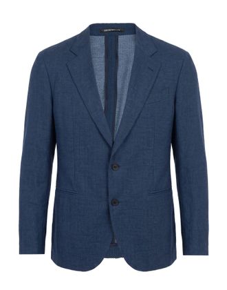 Emporio Armani ANZ&Uuml;GE und CO-ORDS - Blazers auf YOOX.COM