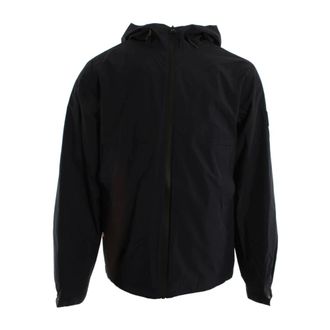 Tommy Hilfiger Homme, Sport, Bleu, Taille: M Veste &agrave; capuche Portland