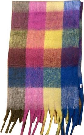 McKinley Damen Schal Fauske