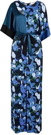 Diane Von F&uuml;rstenberg COMBINAISONS - Combinaisons enti&egrave;res sur YOOX.COM