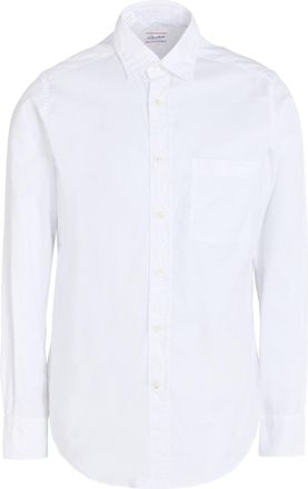 Glanshirt TOPS - Hemden auf YOOX.COM
