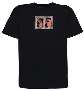 Rock Experience Make It Better M - T-shirt - Herren