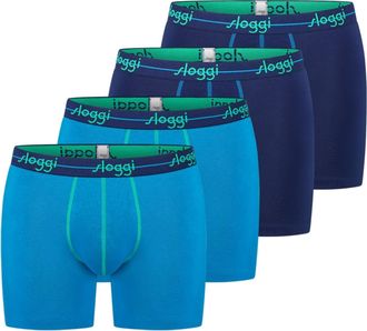 sloggi Boxershorts Start