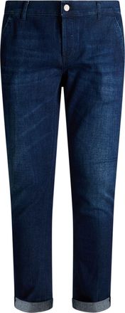 Dondup HOSEN & R&Ouml;CKE - Jeanshosen auf YOOX.COM