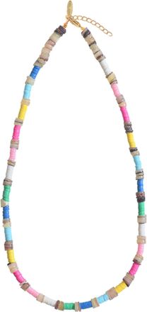 Allthemust Collier Heishi Allthemust