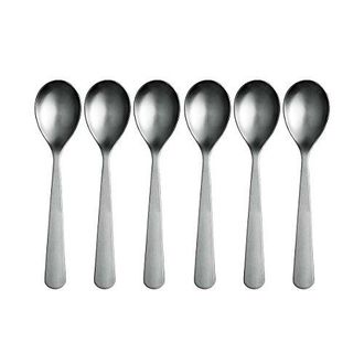 NORMANN COPENHAGEN 330522 Normann Cutlery Essl&ouml;ffelset, Stahl