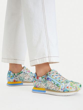 Laura Vita Sneakers Laura Vita Delphine 69 Bunt