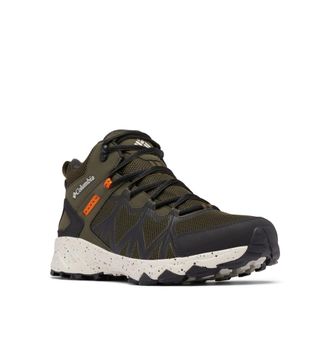 Columbia Herren-Wanderschuhe, PEAKFREAK II MID OUTDRY