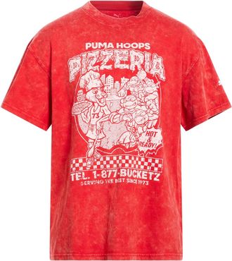 Puma TOPS - T-shirts auf YOOX.COM