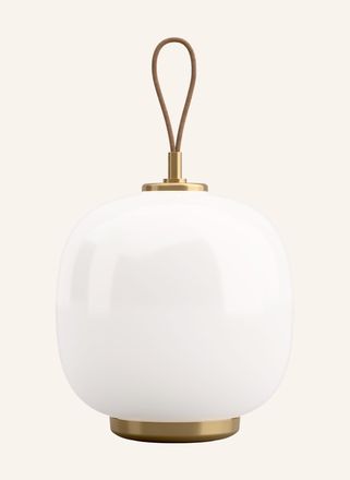 Louis Poulsen Louis Poulsen Tischleuchte Vl 45 Radiohus Portable weiss
