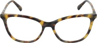 Longchamp Femme, Accessoires, Brun, Taille: 54 MM Tokyo Havana Lunettes Lo2694 Style