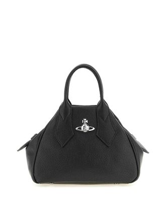 Vivienne Westwood Sac Cabas - Noir