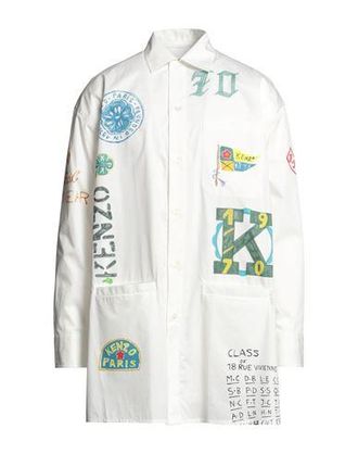 Kenzo TOPS - Chemises sur YOOX.COM