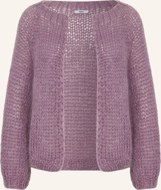 Maiami Maiami Strickh&uuml;lle lila