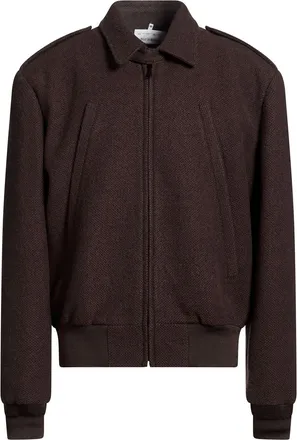 Maison Margiela JACKEN & M&Auml;NTEL - Jacken und Anoraks auf YOOX.COM