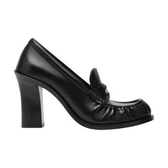 Burberry Damen, Schuhe, Schwarzk, 36 1/2 EUGr&ouml;&szlig;e