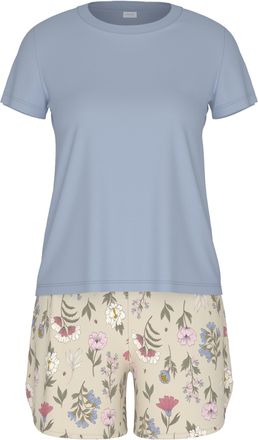 Mey Pyjama Botanic