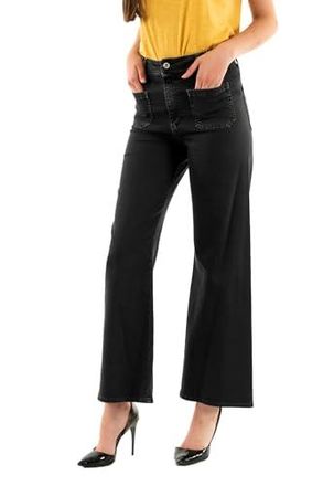 Please Jeans p0r5 1900 Nero M