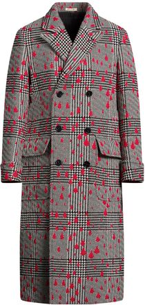 Marni JACKEN & M&Auml;NTEL - M&auml;ntel auf YOOX.COM