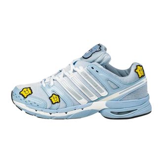 adidas Femme, Sport, Bleu, Taille: 37 1/3 EU Adistar Control 5