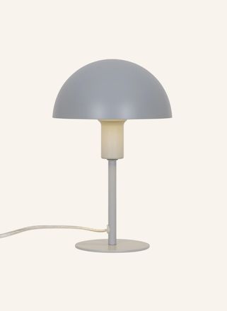 Nordlux Tischlampe Ellen Mini grau