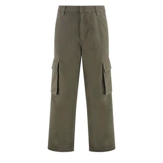 A Gold E Herren, Hosen, Gr&uuml;n, W31Gr&ouml;&szlig;e