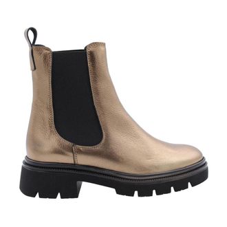 Catwalk Gardar Stylischer Stiefel - - Shoes - Damen - Braun - 37 EU