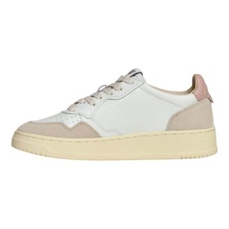 Autry Damen, Schuhe, Wei&szlig;, 42 EUGr&ouml;&szlig;e