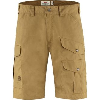 Fj&auml;llr&auml;ven Barents Pro Herren Trekking Shorts, Buckwheat Brown, 58