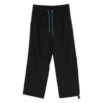 OAMC Base Pant - - Trousers - Herren - Schwarzk - M