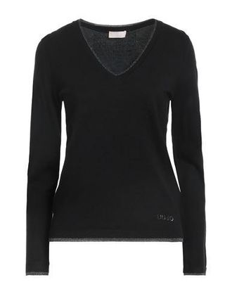 Liu Jo MAILLE - Pullover sur YOOX.COM