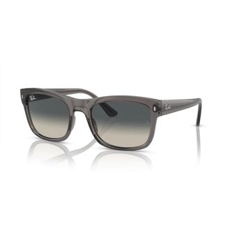 Ray-Ban Lunettes de soleil RB 4428 - unisex - Accessoires - Gris - Taille: 56 MM