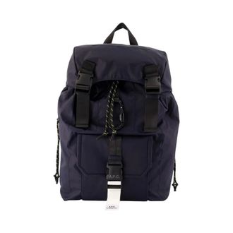 A.P.C. A.p.c., Herren, Taschen, Blau, ONE SIZEGr&ouml;&szlig;e
