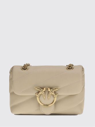 Pinko Mini Sac PINKO Femme couleur Beige