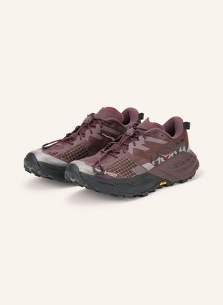Hoka One One Hoka Trailrunning-Schuhe Speedgoat 7 Gtx rot